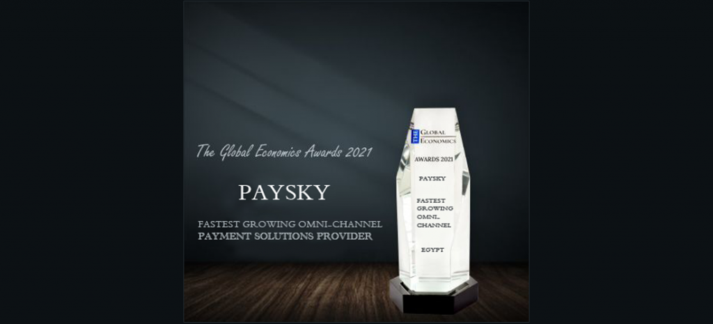 Paysky awarded as “The Fastest Growing Omni-channel Payment Solutions ...