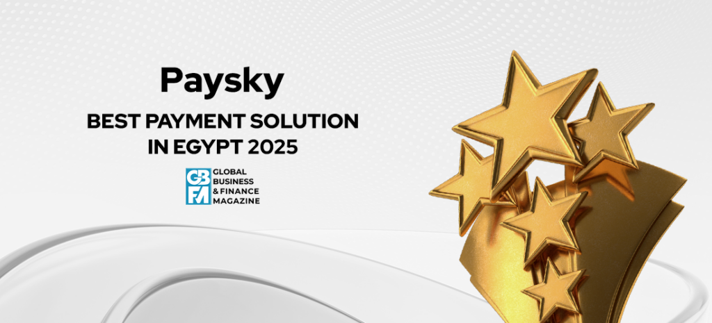 Best Payment Solution in Egypt 2025 | Paysky Payments Solutions